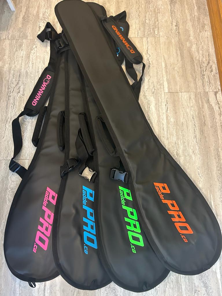 Downwind Kayak Paddle Bag – ThePaddleHut
