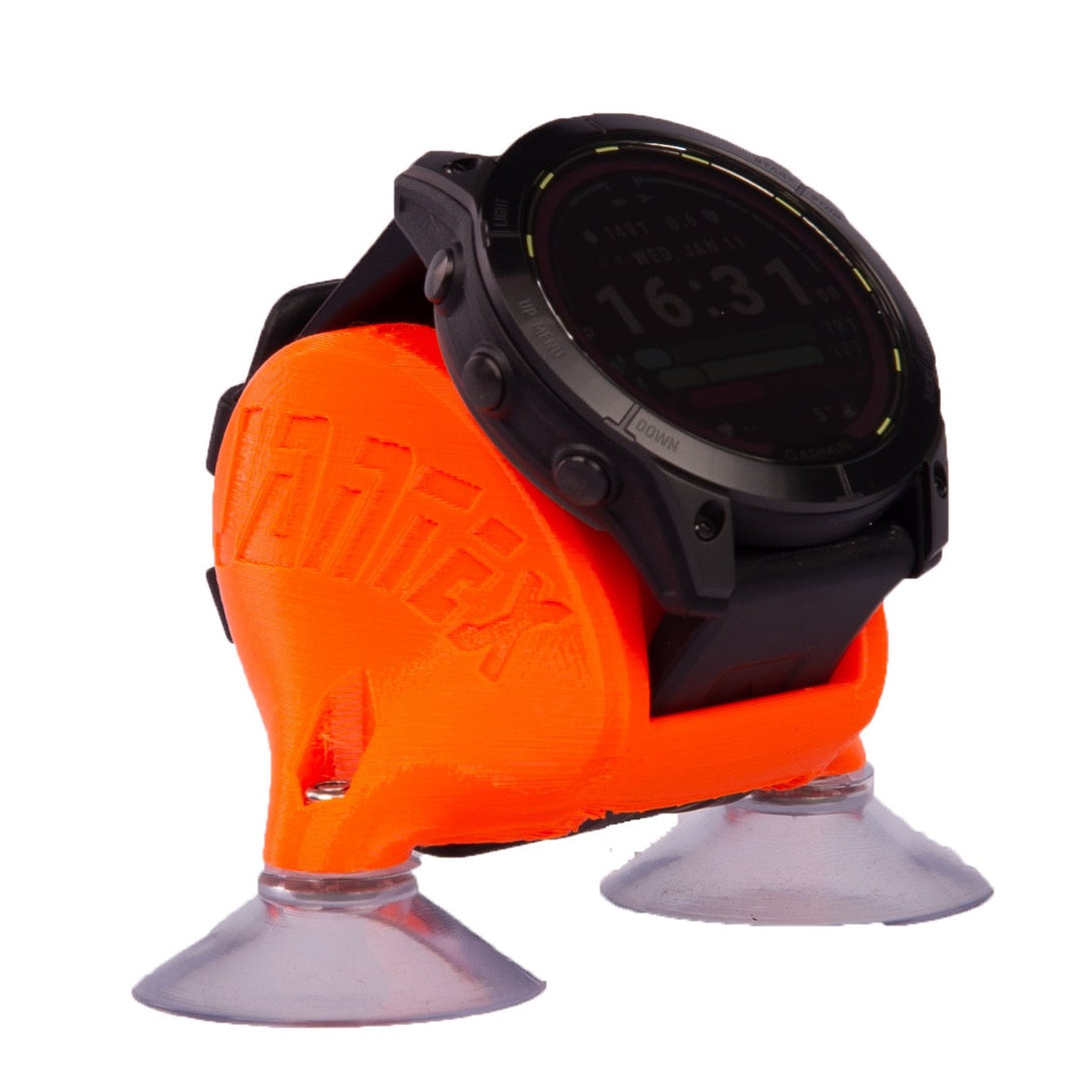 Jantex Watch Mount – ThePaddleHut