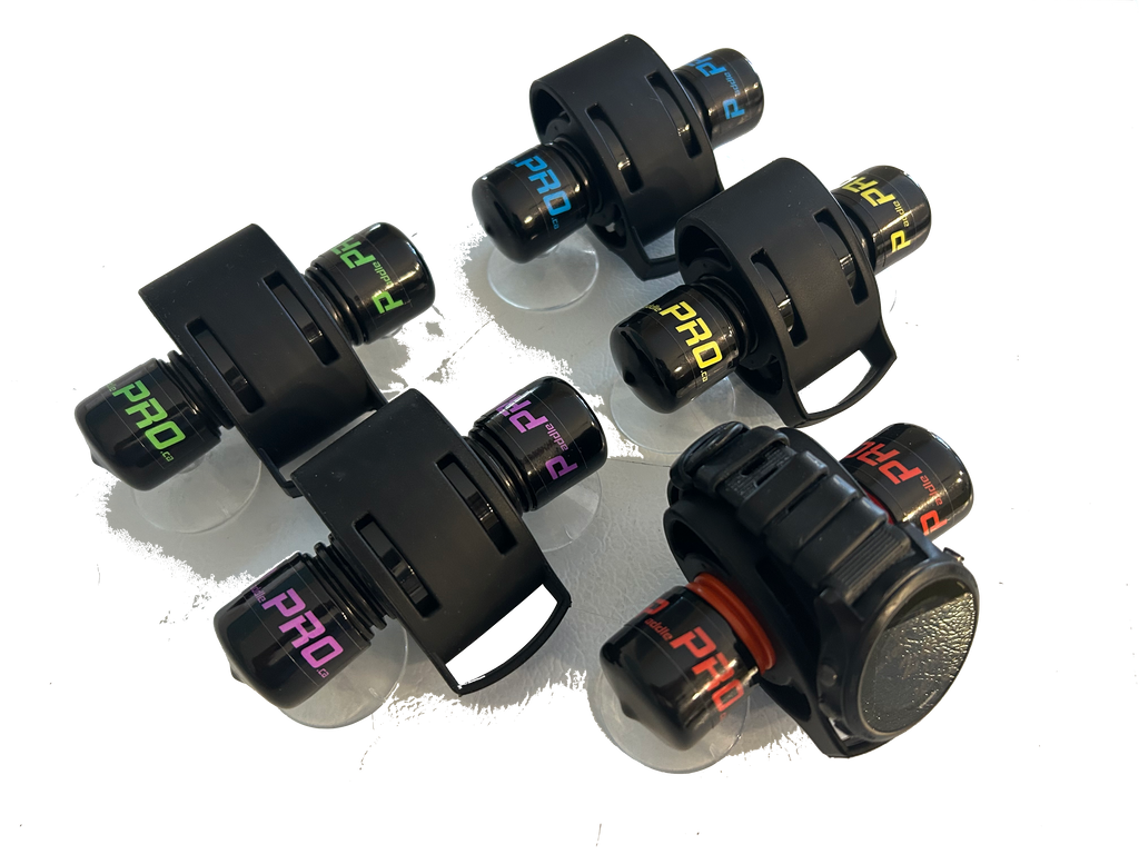 PaddlePRO Watch Mount – ThePaddleHut