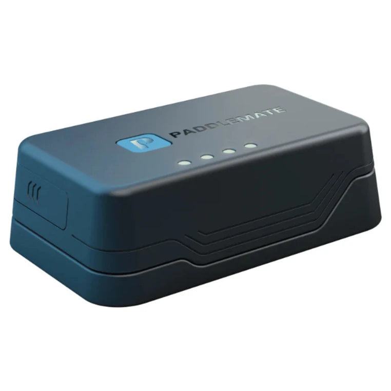 Paddle Mate Tracker – ThePaddleHut