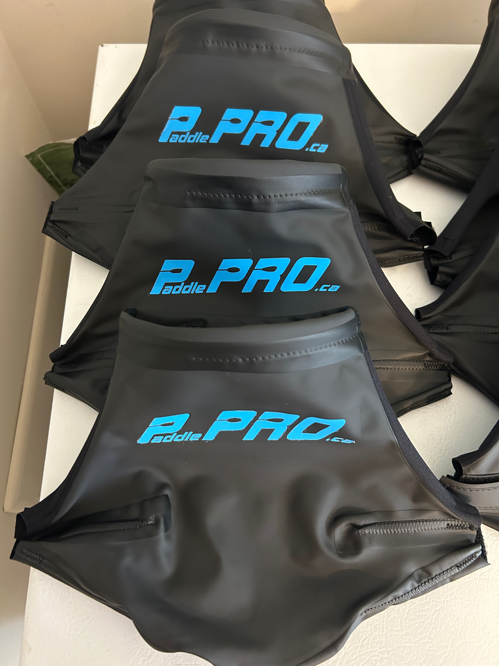 Pogies - PaddlePRO Aquatherm – ThePaddleHut