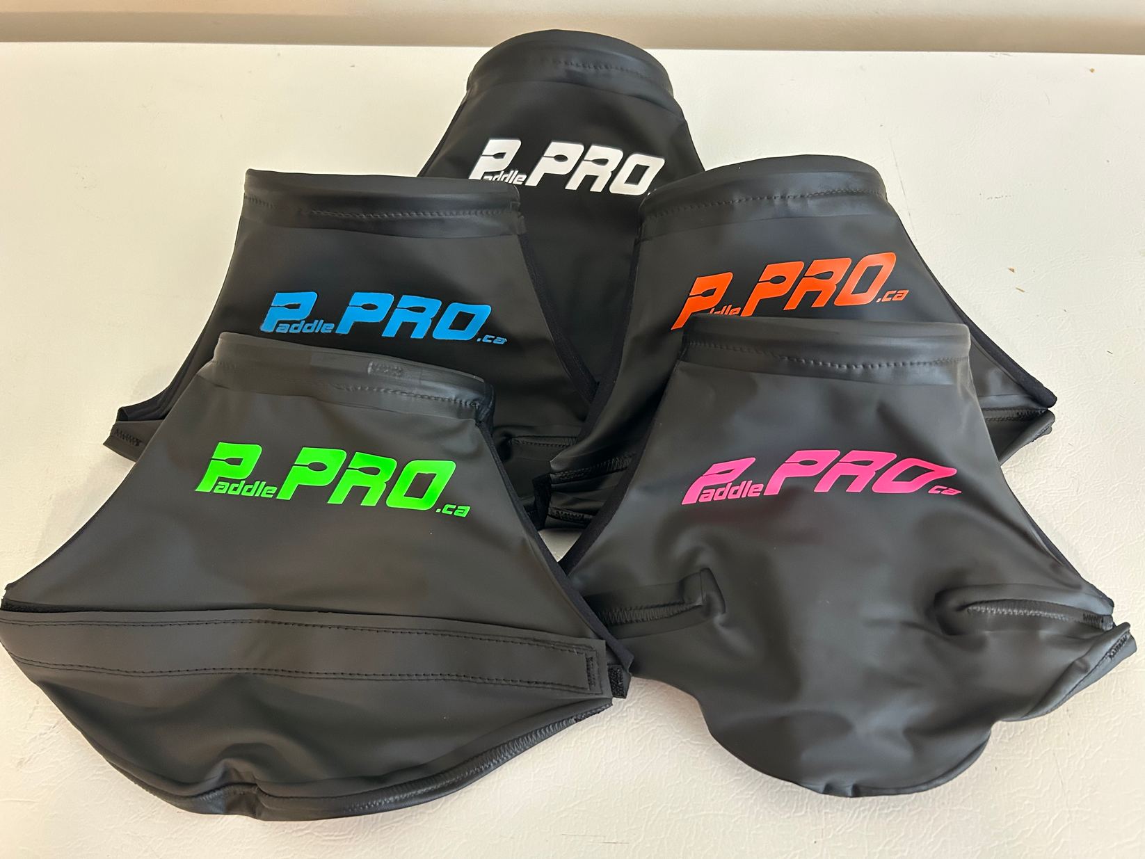 Pogies - PaddlePRO Aquatherm – ThePaddleHut