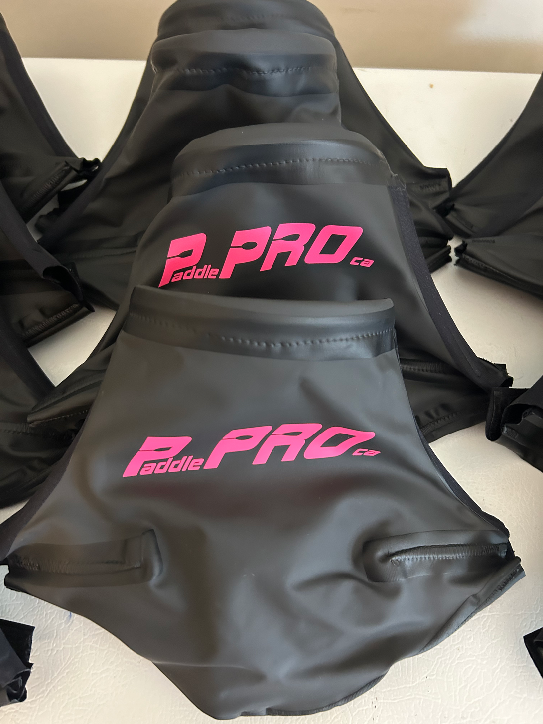 Pogies - PaddlePRO Aquatherm – ThePaddleHut