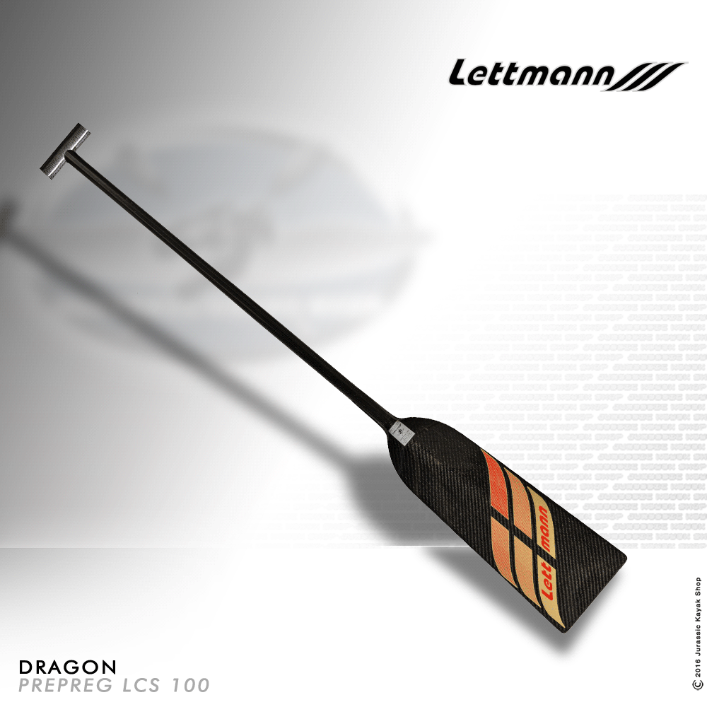 Dragon LCS 100 by Lettmann – ThePaddleHut